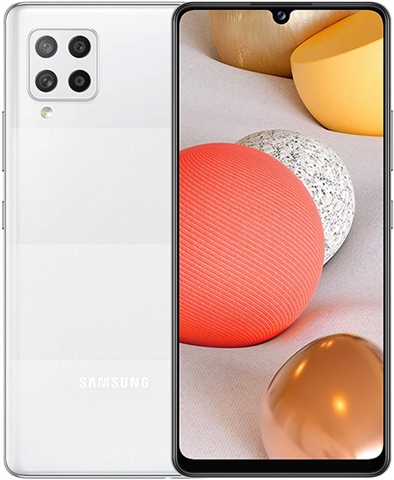 Samsung Galaxy A42 5G (4GB+128GB) Prism Dot Black, Unlocked B - CeX (UK): - Buy, Sell, Donate